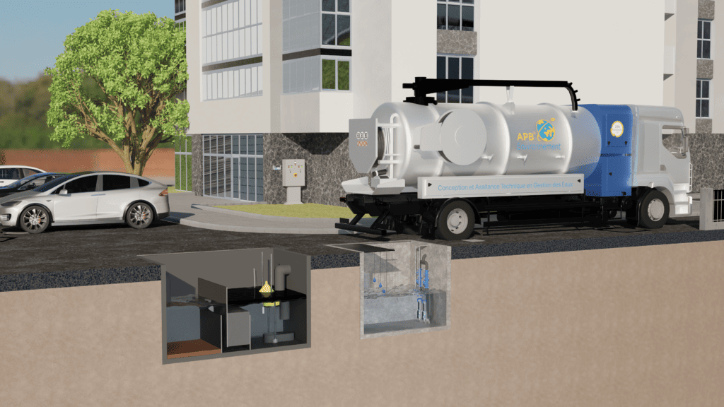 Séparateur hydrocarbure dimensionnement : différents facteurs