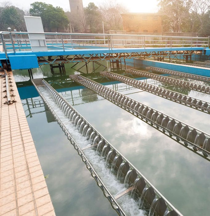 Traitement eaux usées : Fonctionnement et étapes