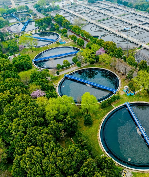 Traitement des boues des eaux usées, tout savoir